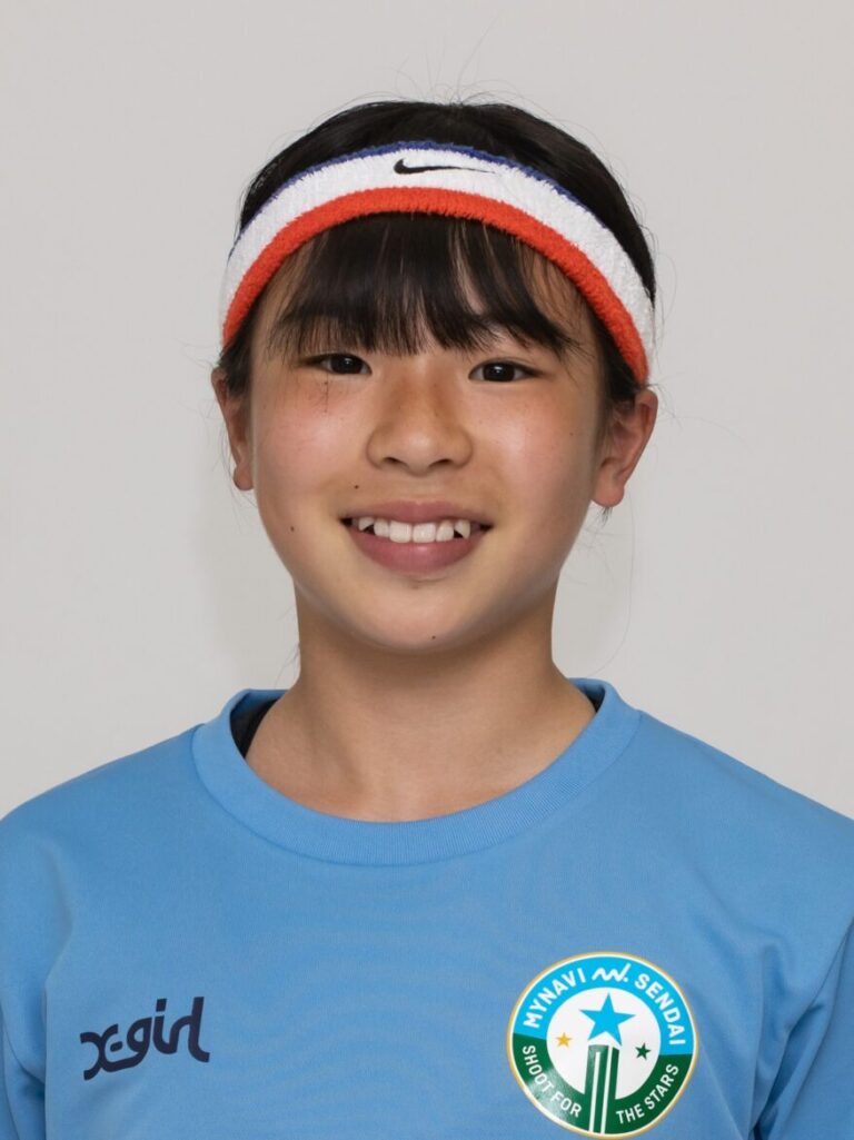 ＜ジュニアユース＞2022 JFAナショナルトレセン女子U-14に6名選出のお知らせ | マイナビ仙台レディースオフィシャルWEBサイト