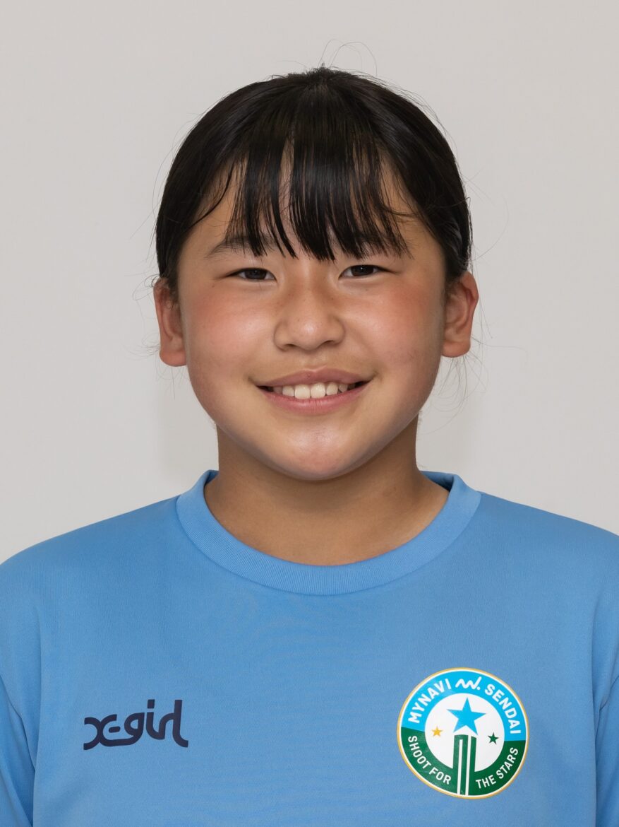 ＜ジュニアユース＞2022 JFAナショナルトレセン女子U-14に6名選出のお知らせ | マイナビ仙台レディースオフィシャルWEBサイト