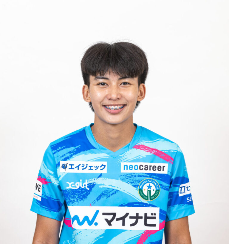 タイ女子代表 メンバー2名選出のお知らせ | マイナビ仙台レディースオフィシャルWEBサイト